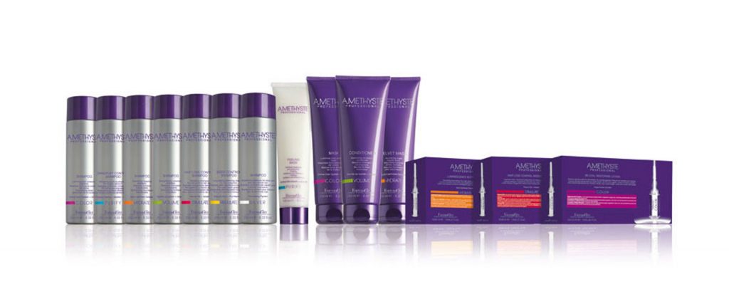 amethyste hair products hairdressing suppliers farmavita australia