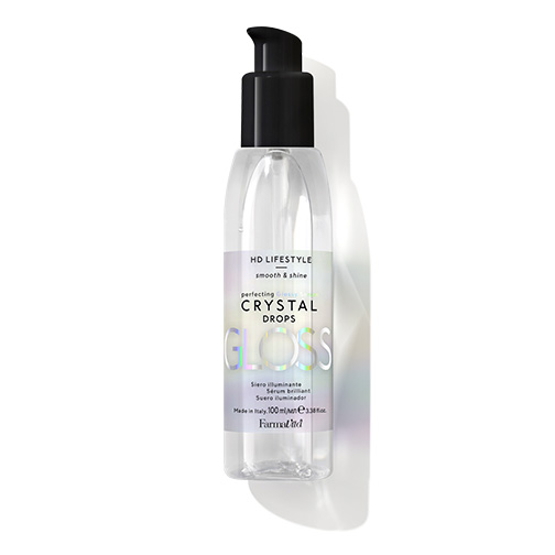 HD Lifestyle Crystal Drops Salon Suppliers Farmavita Australia