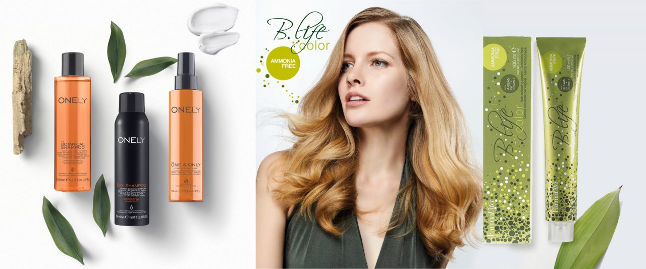 farmavita hairdressing supplies | hair salons | Farmavita Australia